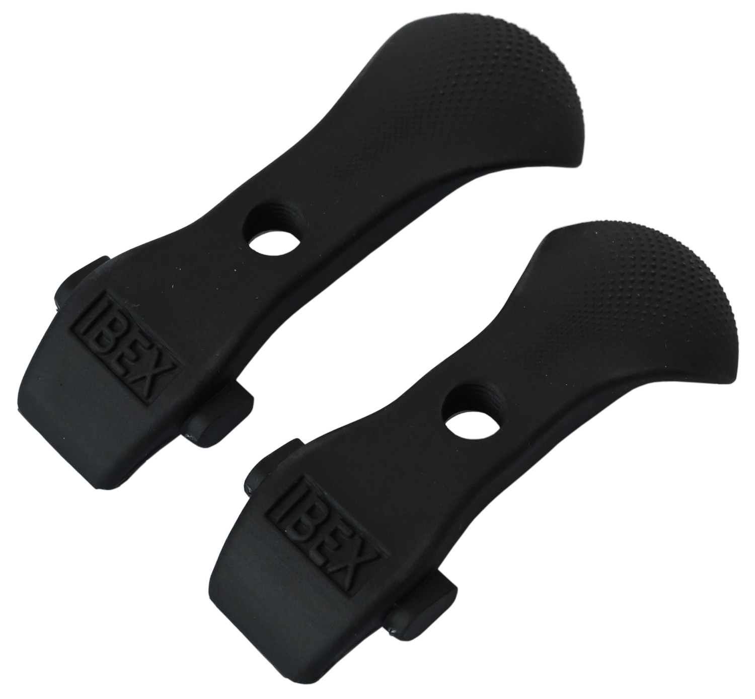 IBEX Plane Handle #4R, Medium (18mm) | BVS